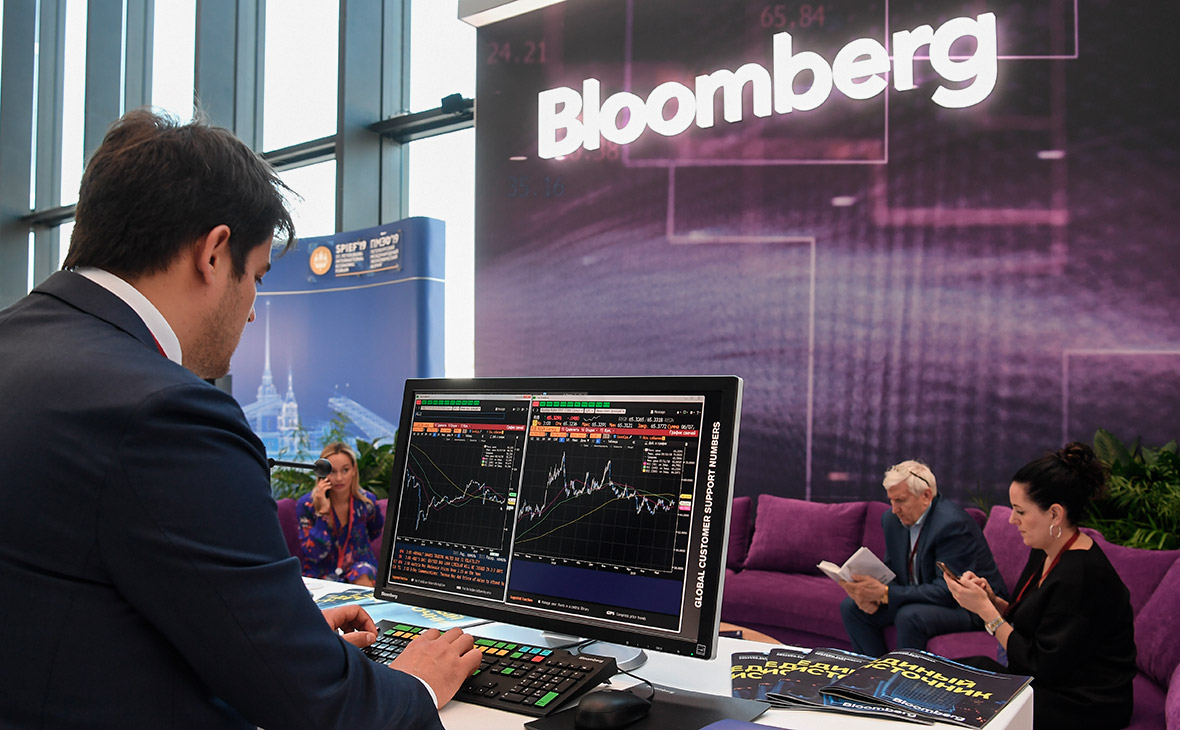 Bloomberg: Gazprom v liste vysvetlil postup platenia za ruský plyn pre ...