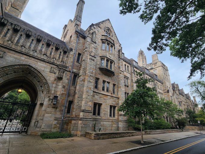 Investičný čarodejník Yale University. Ako David Swensen zarobil ...